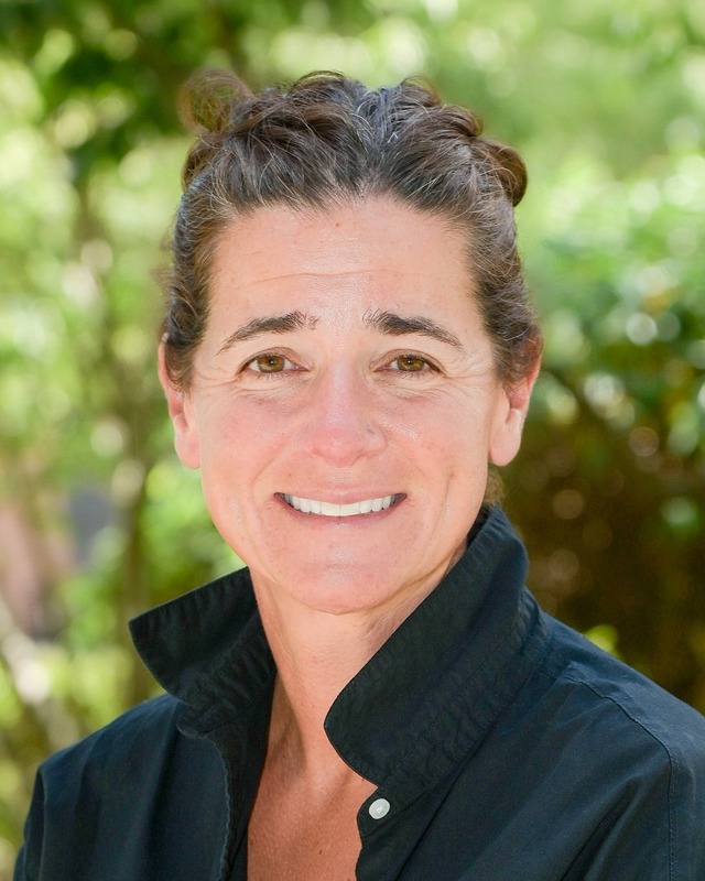 Amy Winston - Beaver Country Day School