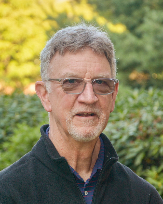 Tom Manning - Beaver Country Day School