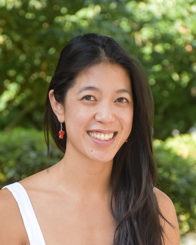 Melinda Ching - Beaver Country Day School