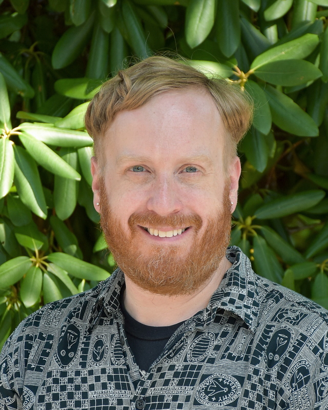 Michael Sansoni - Beaver Country Day School