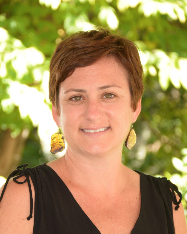 Abby Rosenberg - Beaver Country Day School