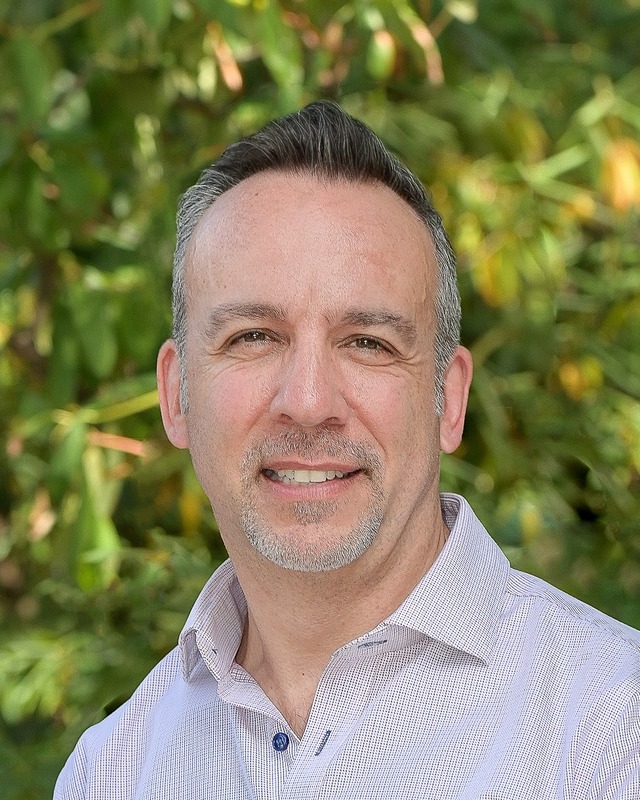 Rick Wilson - Beaver Country Day School