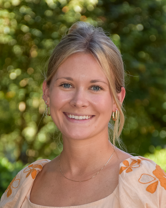 Jordyn Williams - Beaver Country Day School