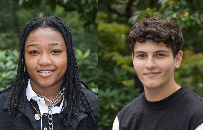 2022 Alex Cohn Grant Recipients - Beaver Country Day School