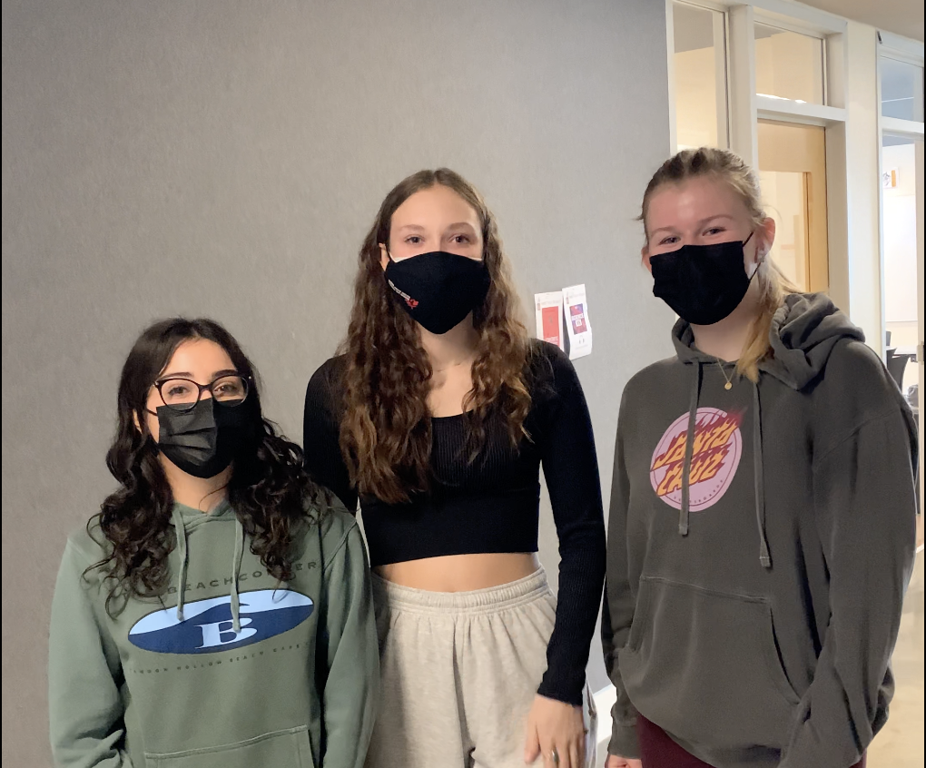 Club Spotlight: Female Activists and Allies Club - Beaver Country Day ...