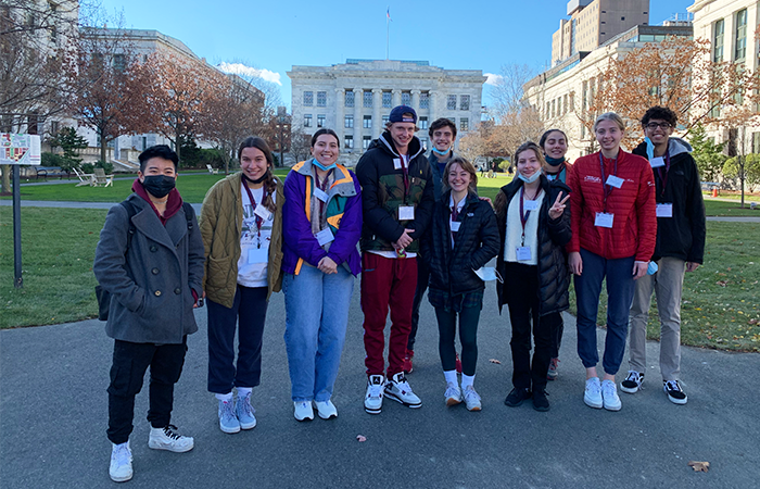 BVR Academics: Harvard Medical School MEDscience Program - Beaver ...