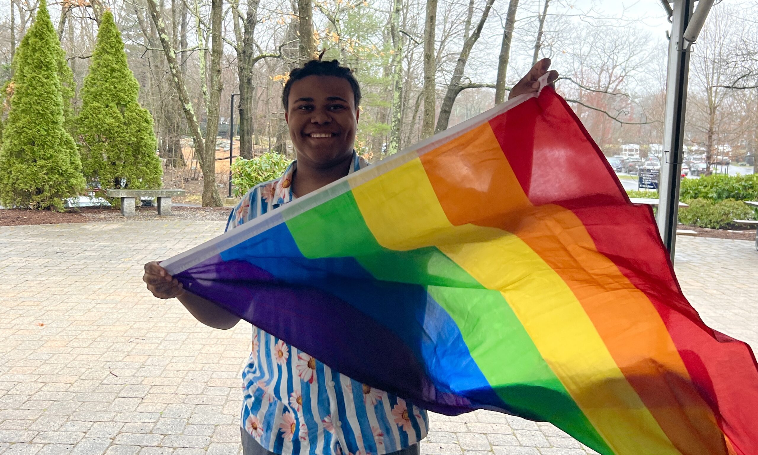 Day of (no) Silence: Students plan event in solidarity with LGBTQ+ ...