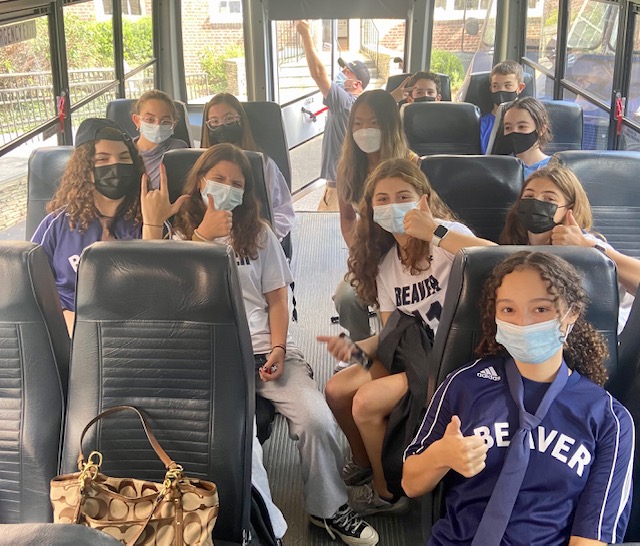 Club Spotlight: Community Action Leaders (CALs) - Beaver Country Day School