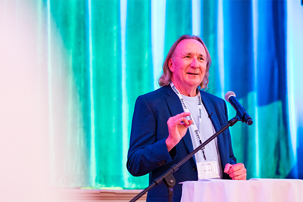 Annual Report: Celebrating Peter Hutton, the Hutton Explore Fund ...