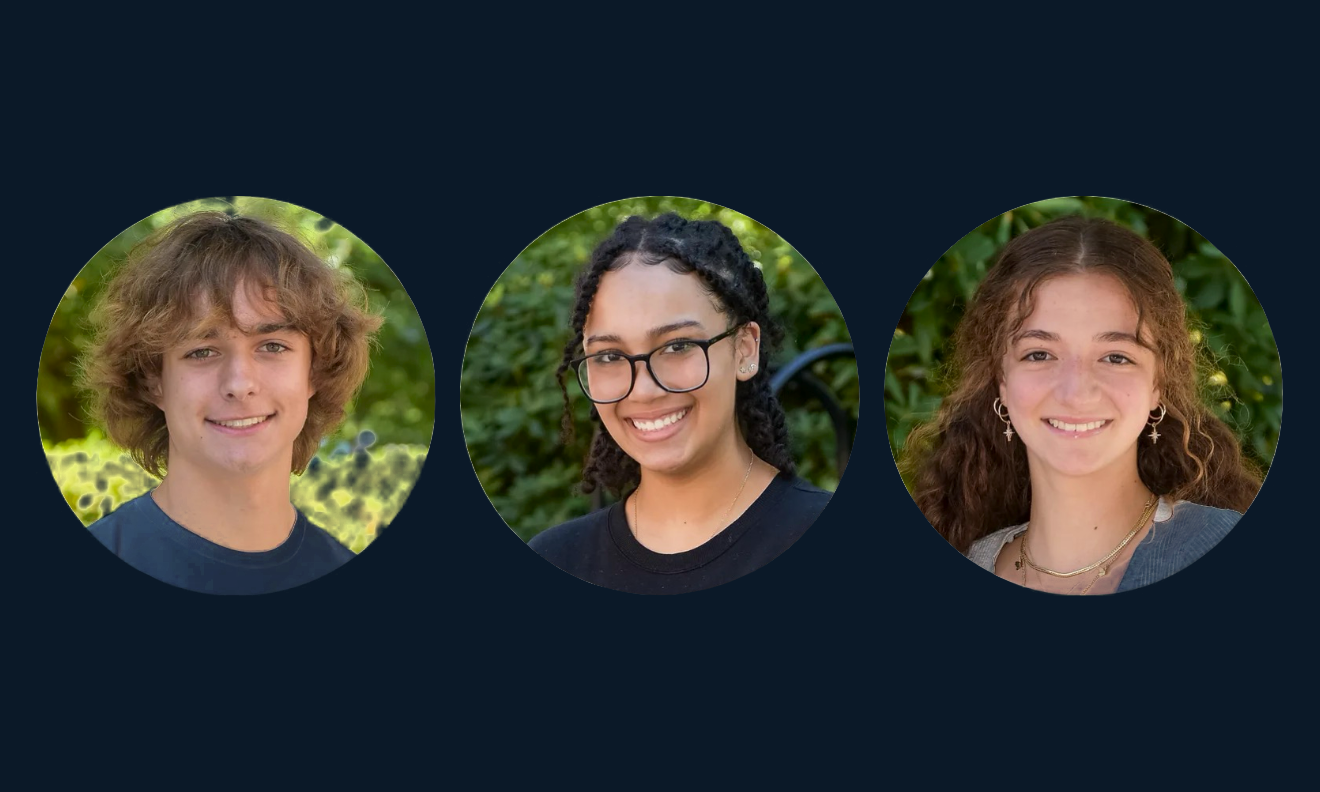 Interview: 2023 Alex Cohn Grant recipients reflect on their work ...