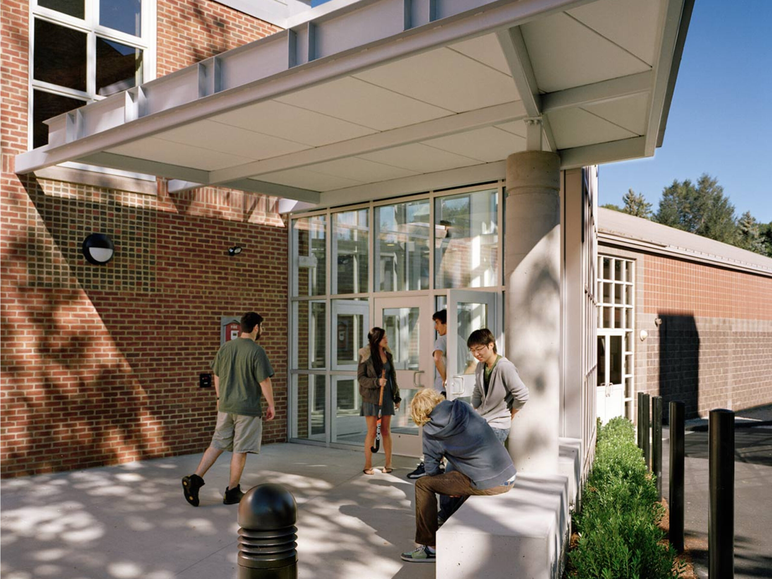 100 years of Beaver - Beaver Country Day School