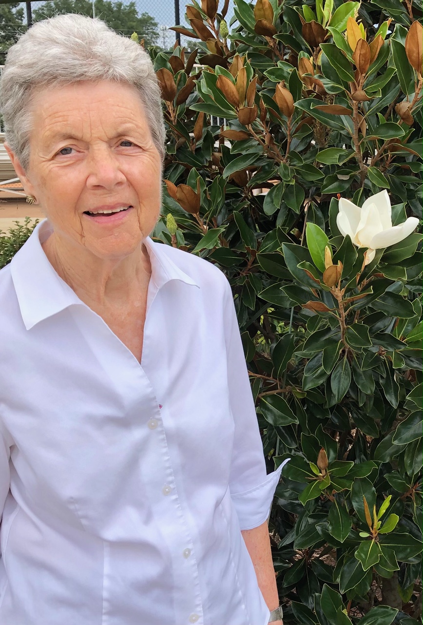 Carolyn Donovan '57 - Beaver Country Day School