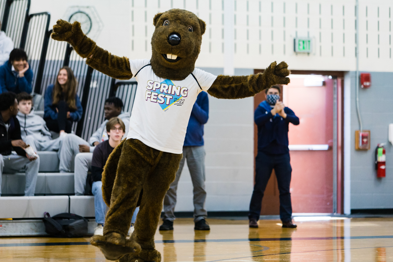 SpringFest 2023 is right around the corner! 拾 - Beaver Country Day School