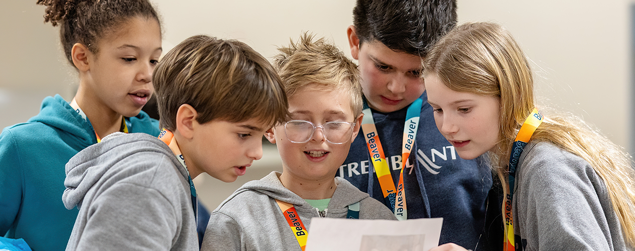 Hiatt Center - Beaver Country Day School