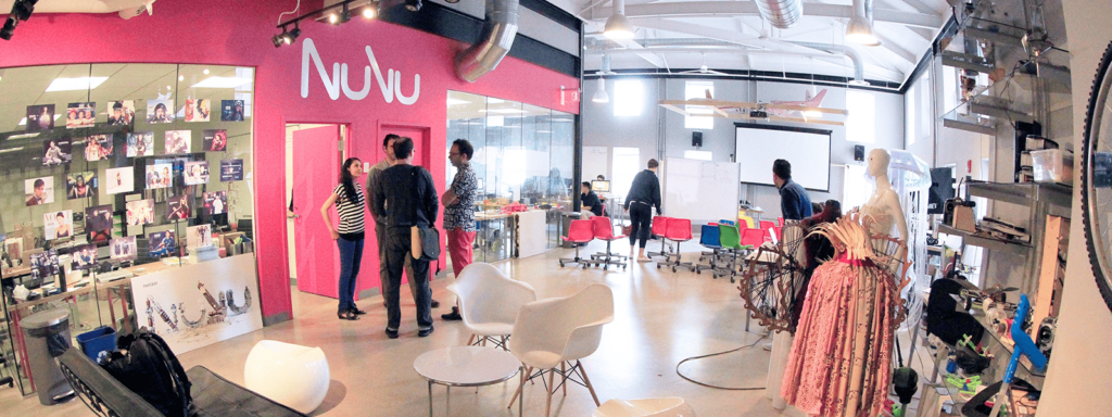 NuVu - Beaver Country Day School