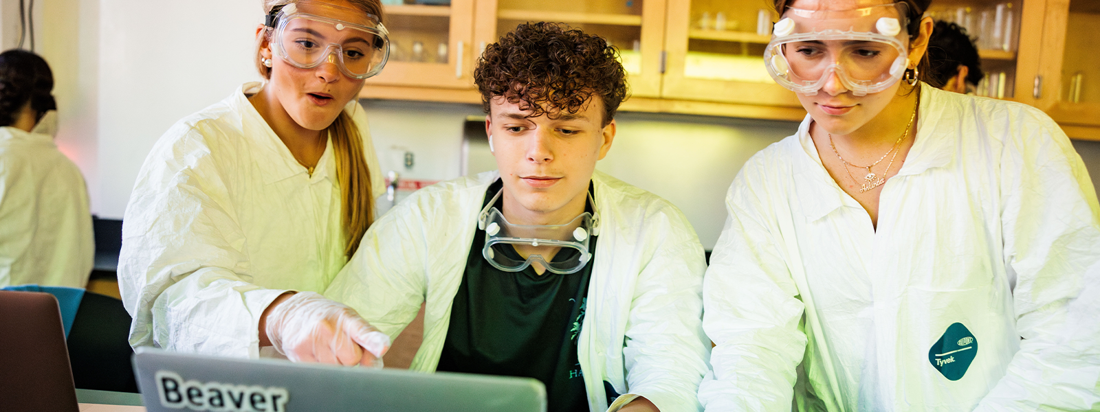 Who We Are - Beaver Country Day School