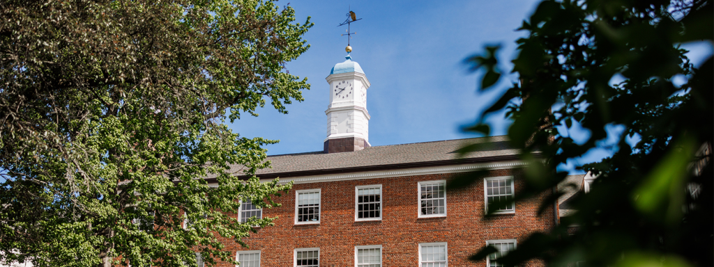 Families - Beaver Country Day School