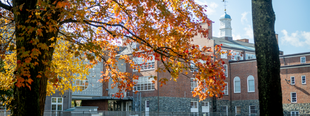 Giving & Support - Beaver Country Day School