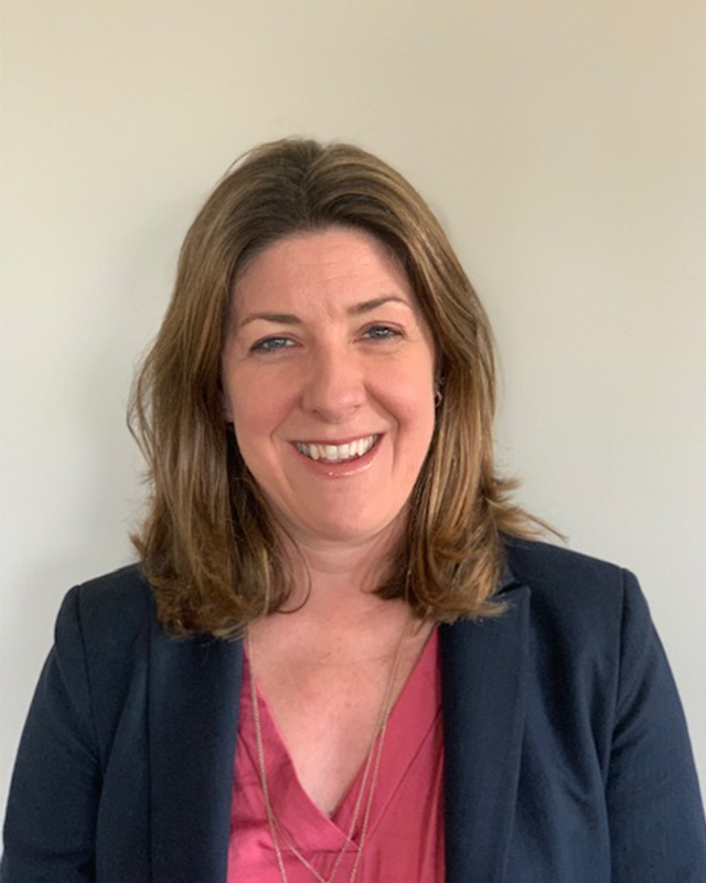 Jodi Walker - Beaver Country Day School