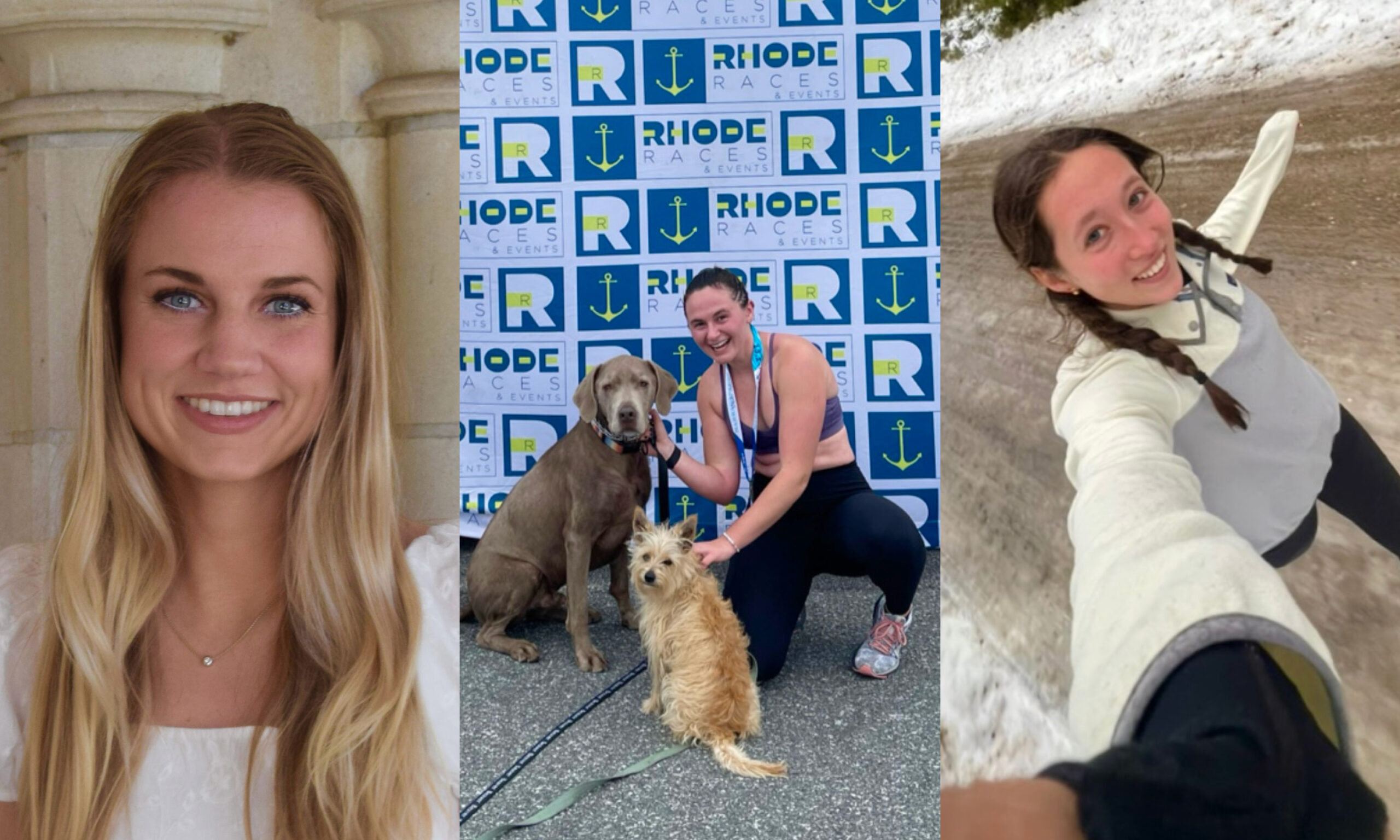 Beaver Alumni prepare to run the Boston Marathon - Beaver Country Day ...