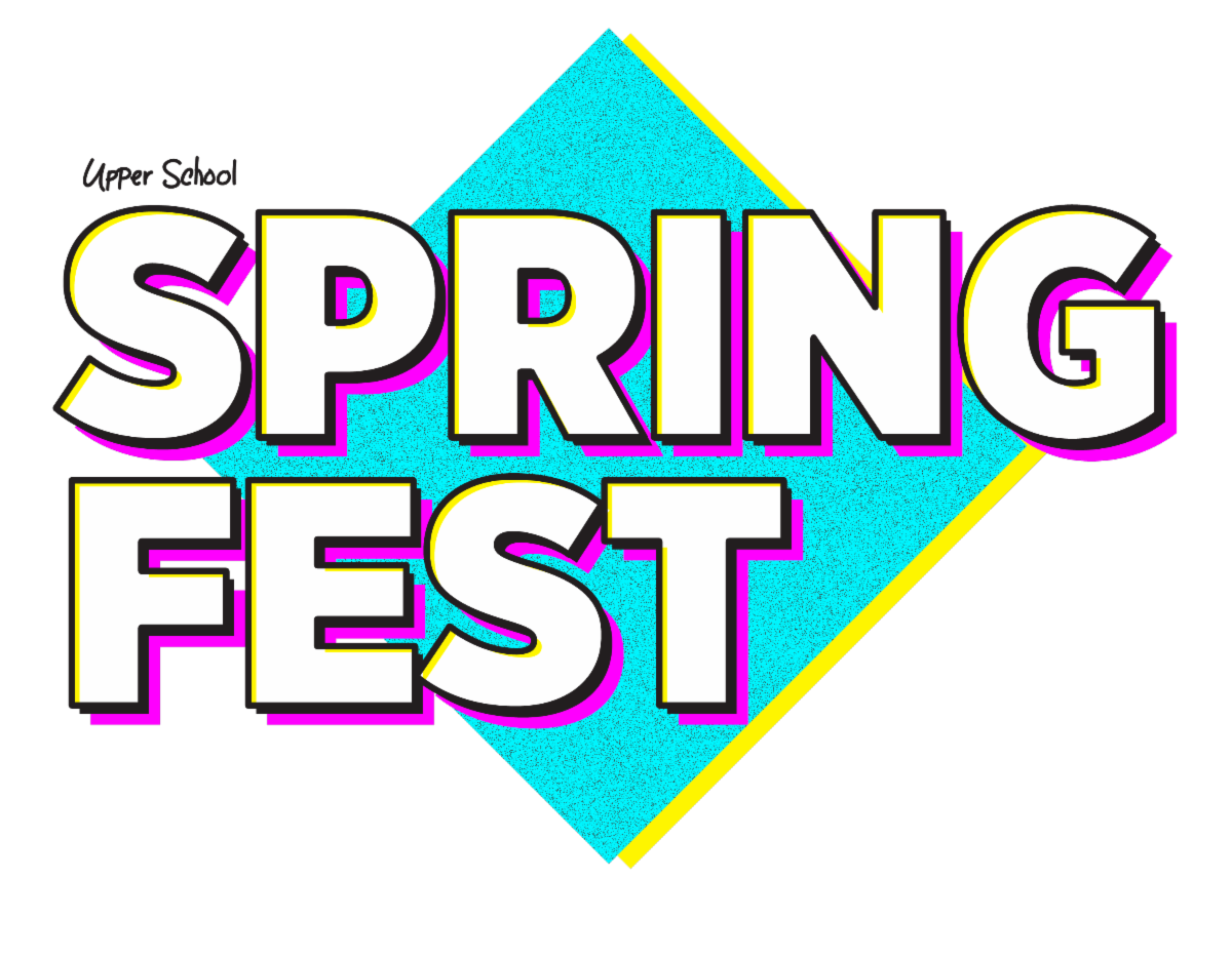 Get excited for SpringFest 2025! - Beaver Country Day School