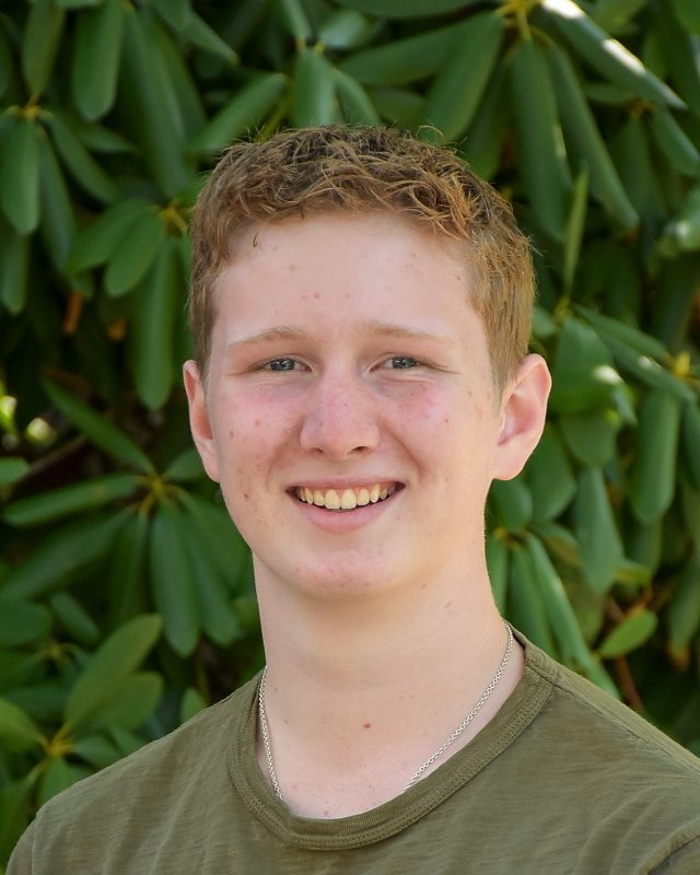Meet Beaver student Henry Diver '26 - Beaver Country Day School
