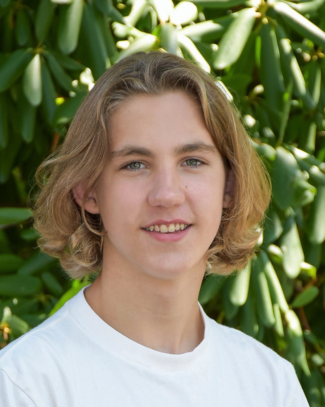 Meet Beaver students Mason Slugg '28 - Beaver Country Day School