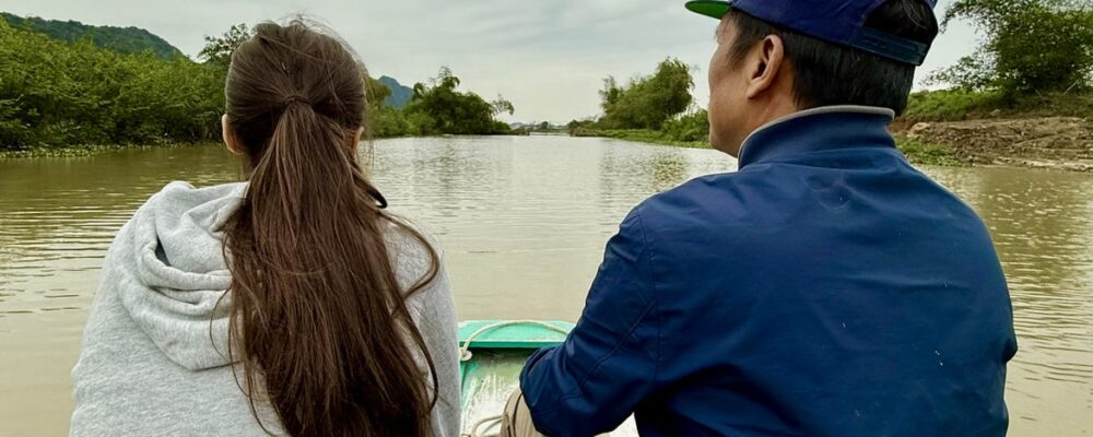 Podcast on the Vietnam War - Beaver Country Day School