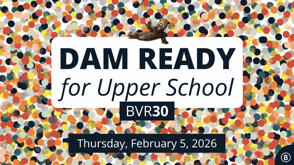 MS Minutes: 01.13.26 - Beaver Country Day School